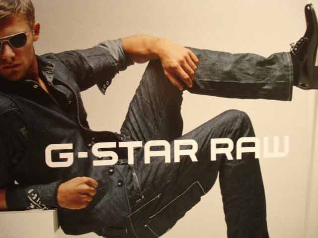 G star ??????? ?? ????? ??????? - Luxsure