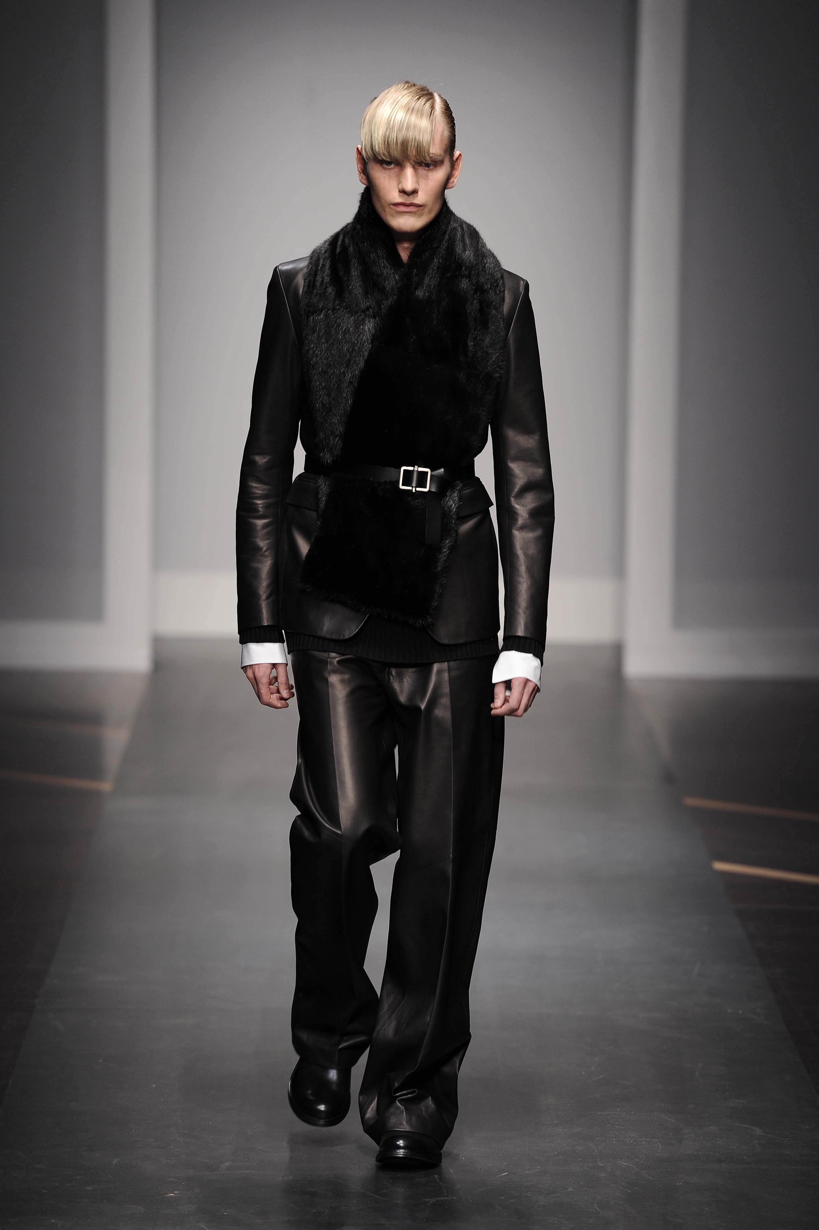 Gerhard Friedl interview - Luxsure