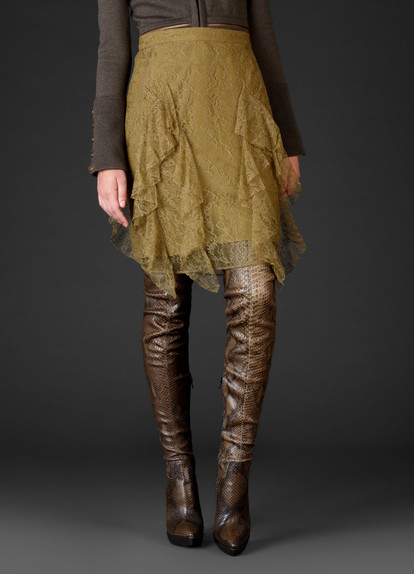 Burberry en un clic ! - Luxsure