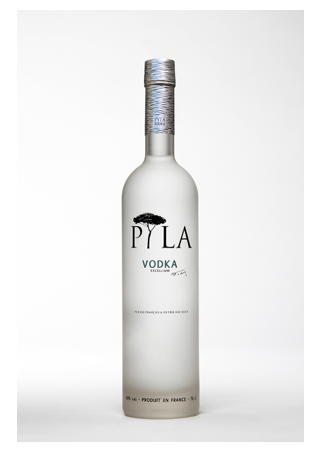 Pyla: Vodka Made in France! - LUXSURE - Fashion Magazine