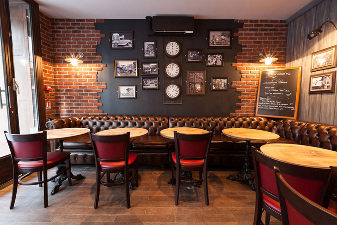 La French Beer Factory : un bar incontournable - Luxsure