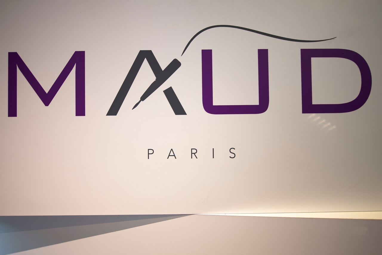 Maud maquillage, expertise et luxe - Luxsure
