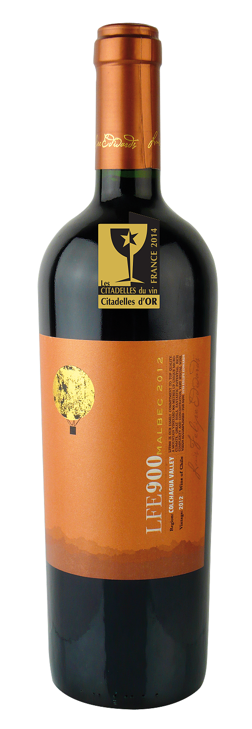 LES CITADELLES DU VIN CELEBRE LES VINS BRESILIENS - Luxsure