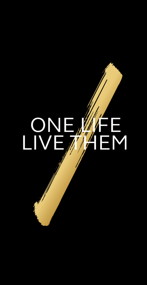 REMY MARTIN - ONE LIFE / LIVE THEM - Luxsure