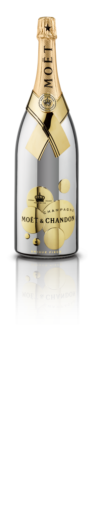 Moët & Chandon présente la collection « So Bubbly » pour la fin d'année ...