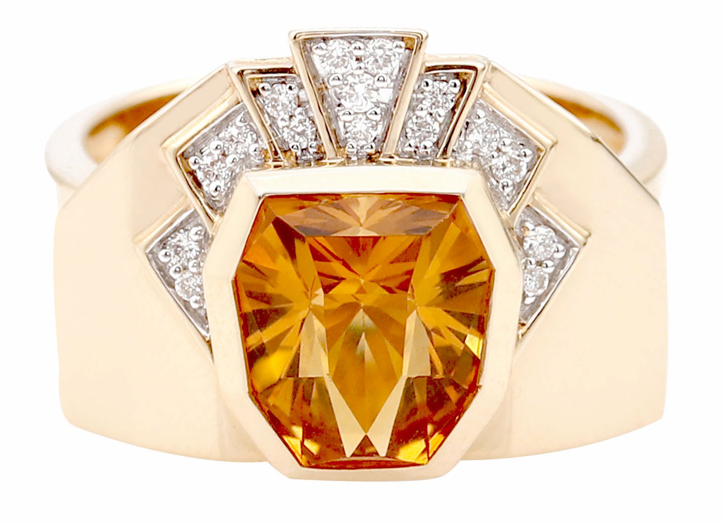 GRINGOIRE JOAILLIER - Collection GEM - Luxsure