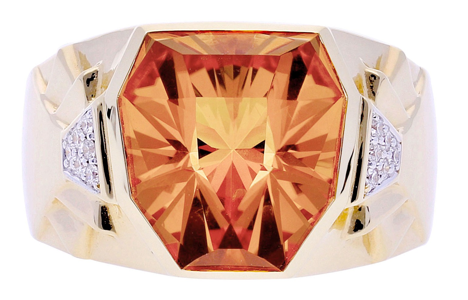 GRINGOIRE JOAILLIER - Collection GEM - Luxsure