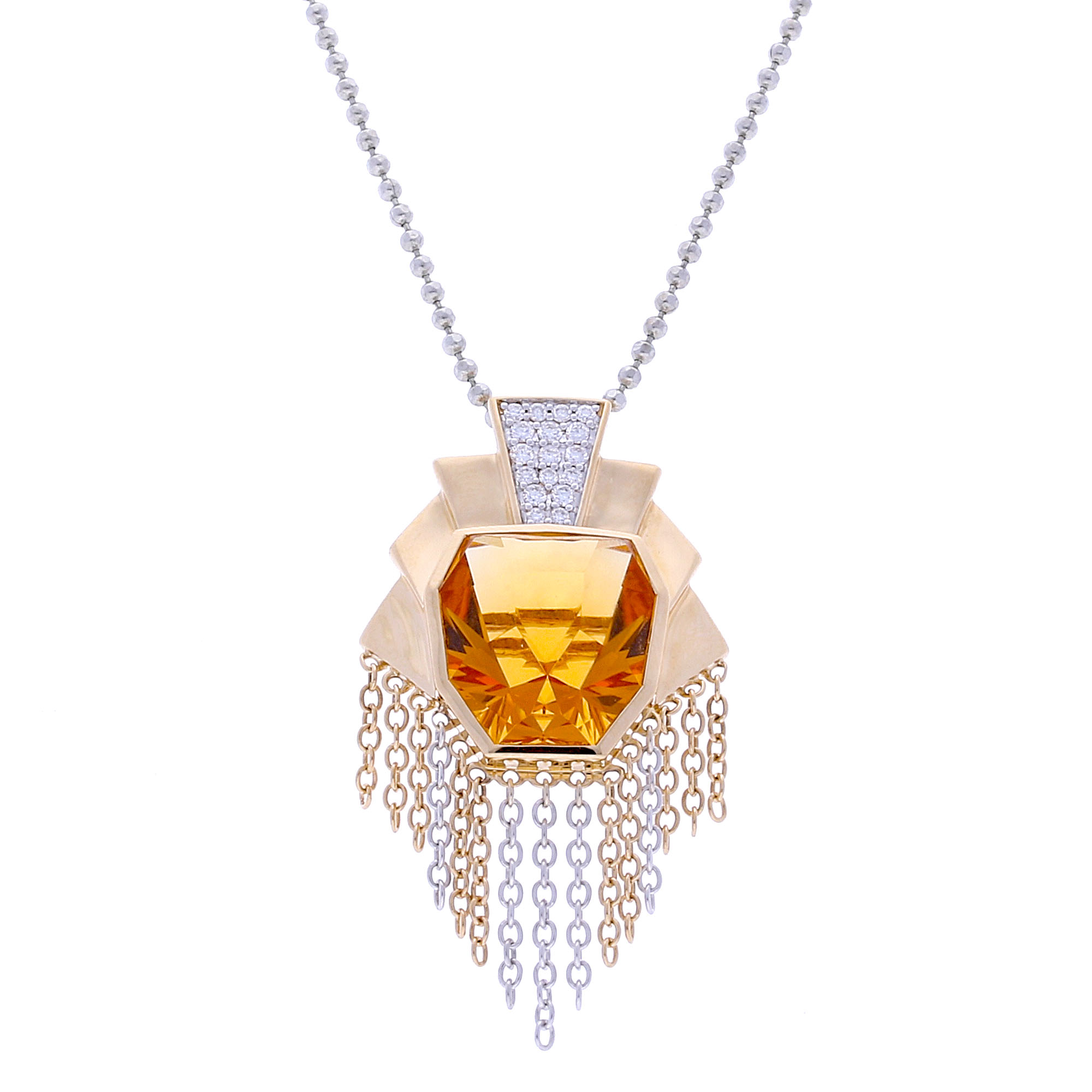 GRINGOIRE JOAILLIER - Collection GEM - Luxsure