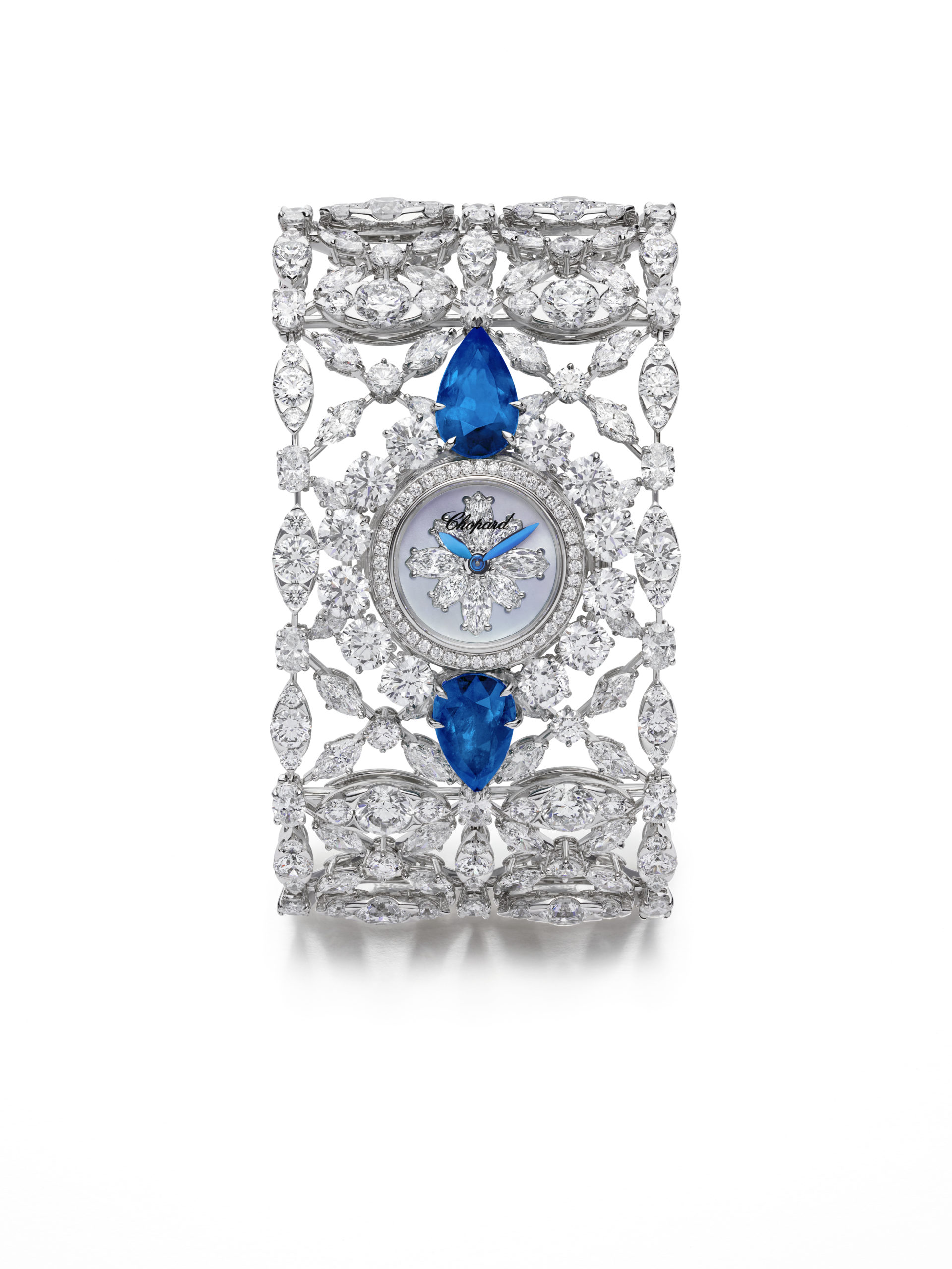 Chopard Red Carpet Collection 2019 - Luxsure