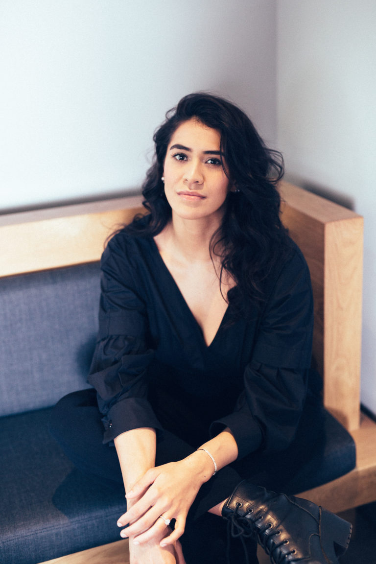 La Chef Daniela Soto-Innes remporte le prix de la Meilleure Femme Chef ...