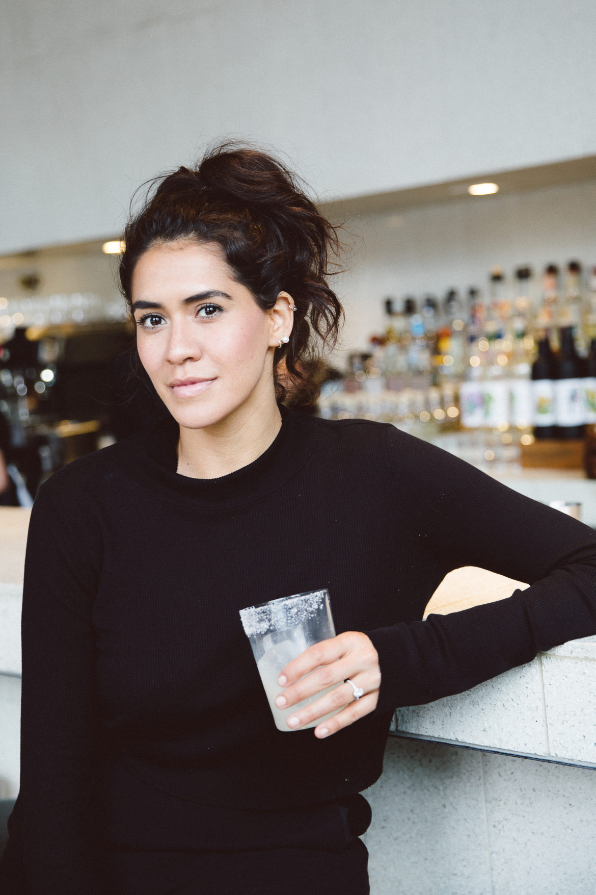 La Chef Daniela Soto-Innes remporte le prix de la Meilleure Femme Chef ...