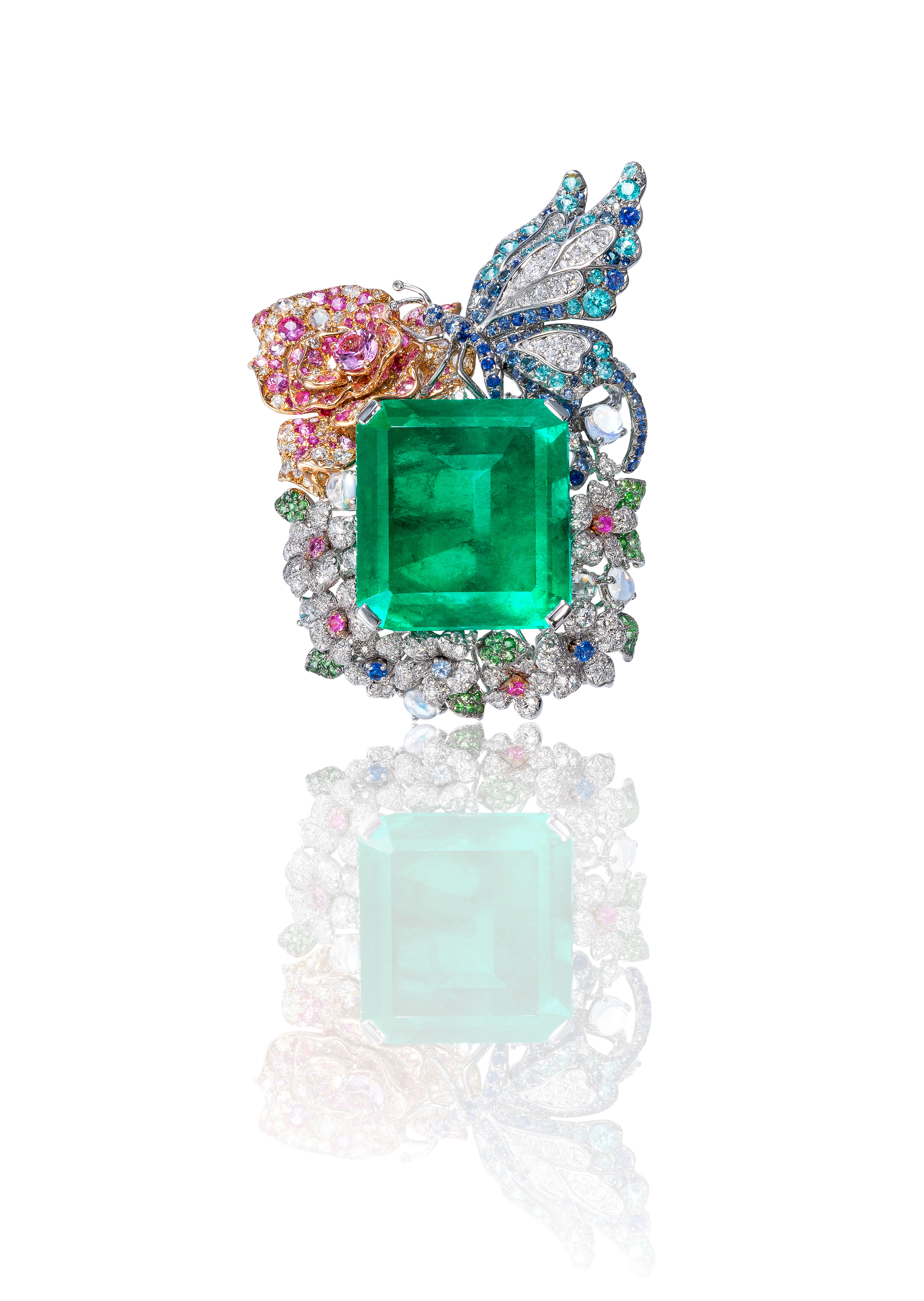 Anna Hu Silk Road Music Collection - Luxsure