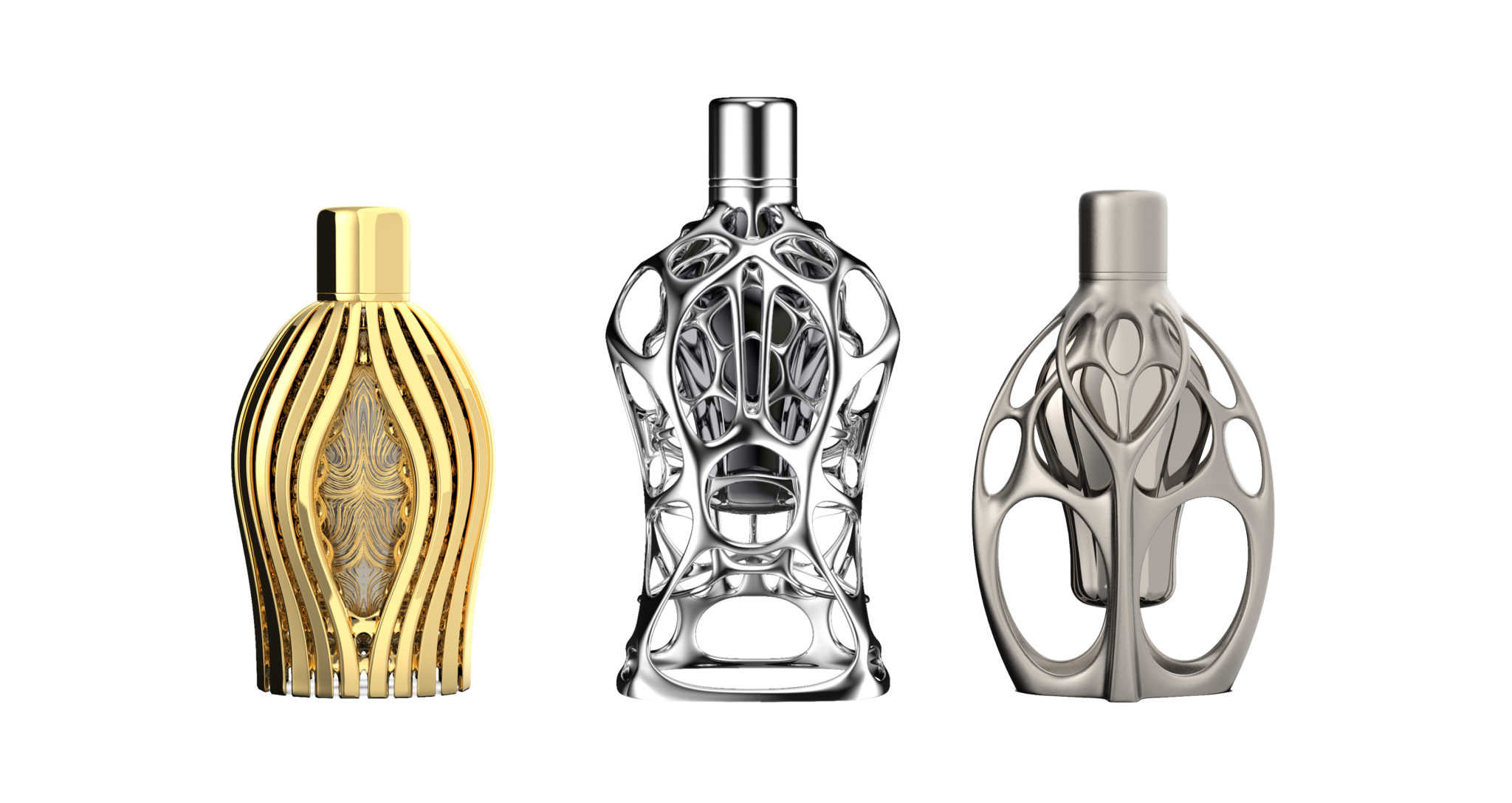 Designer Parfums a lancé les parfums Formula1(R) au Grand Prix d'Abu ...