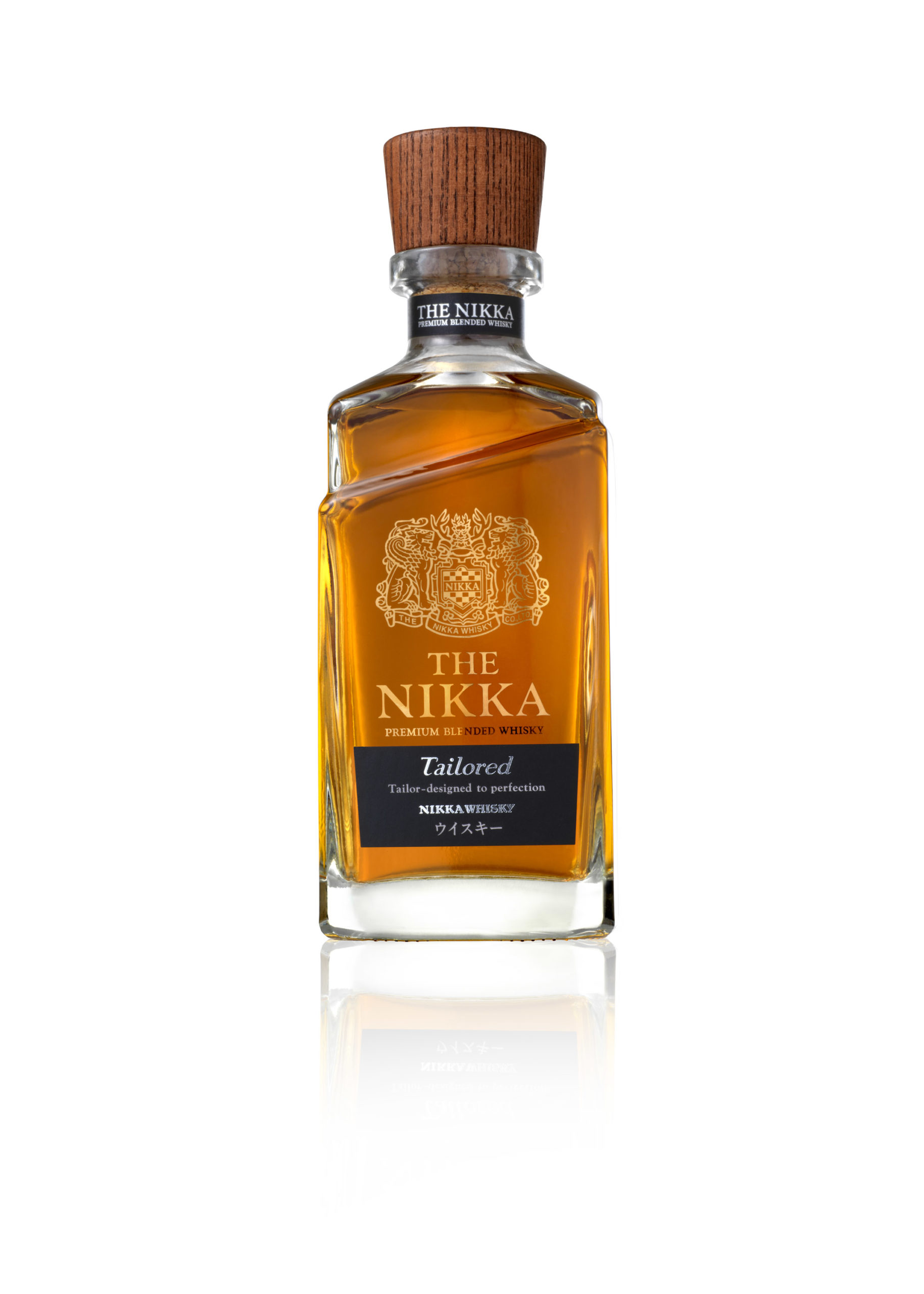 The Nikka Tailored - Luxsure