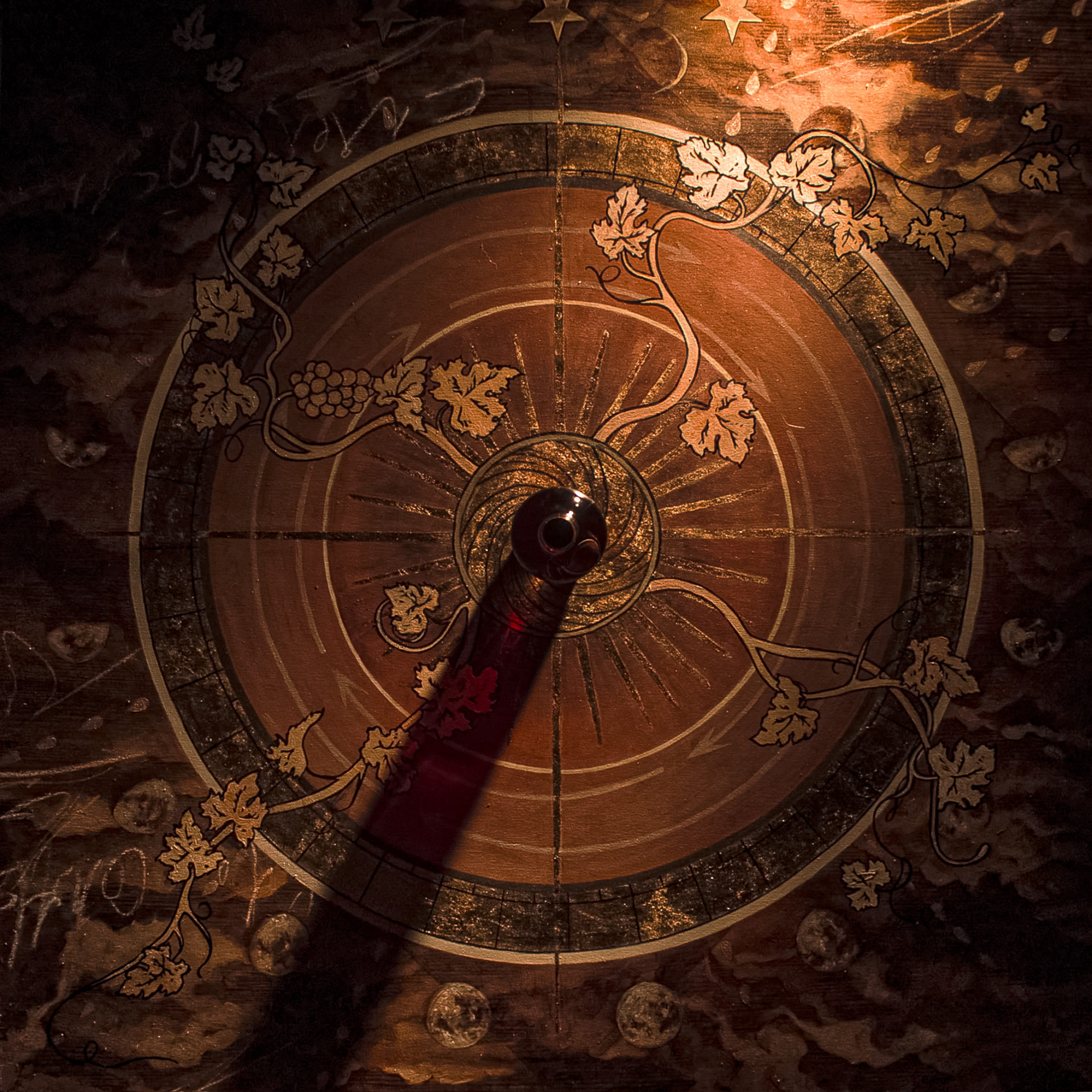 L’artiste Faith XLVII signe une œuvre inédite pour la 10ème édition ...