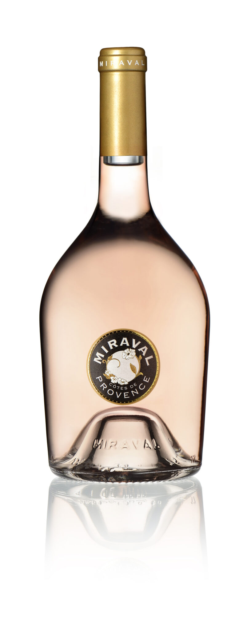Brad Pitt et Miraval Rosé : Spirit of the Riviera - Luxsure