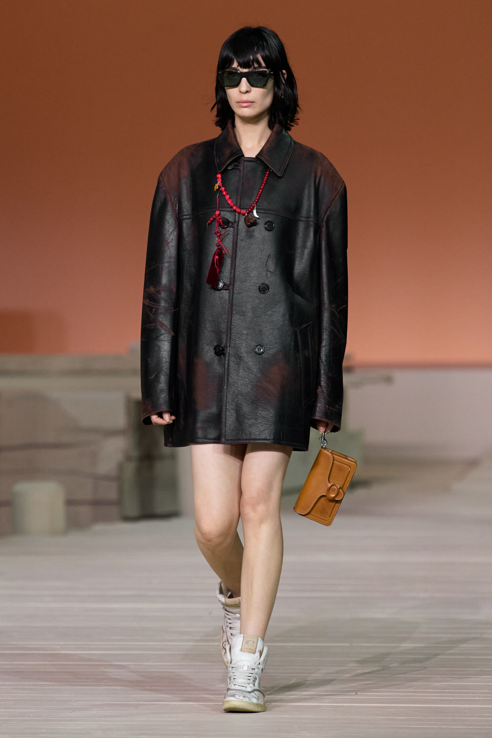 Coach Introduces Spring 2023 Collection - Luxsure