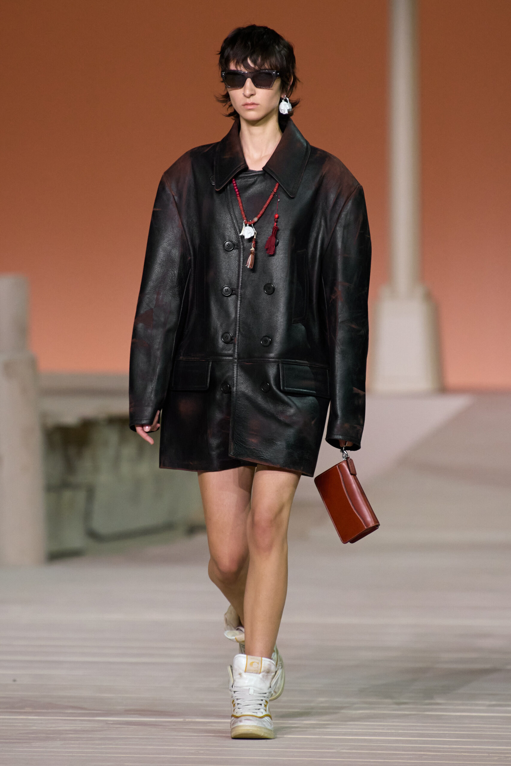 Coach Introduces Spring 2023 Collection - Luxsure