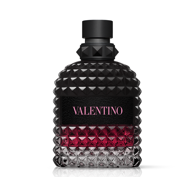 Nouveau Duo Parfumé Born In Roma Intense De Valentino Luxsure