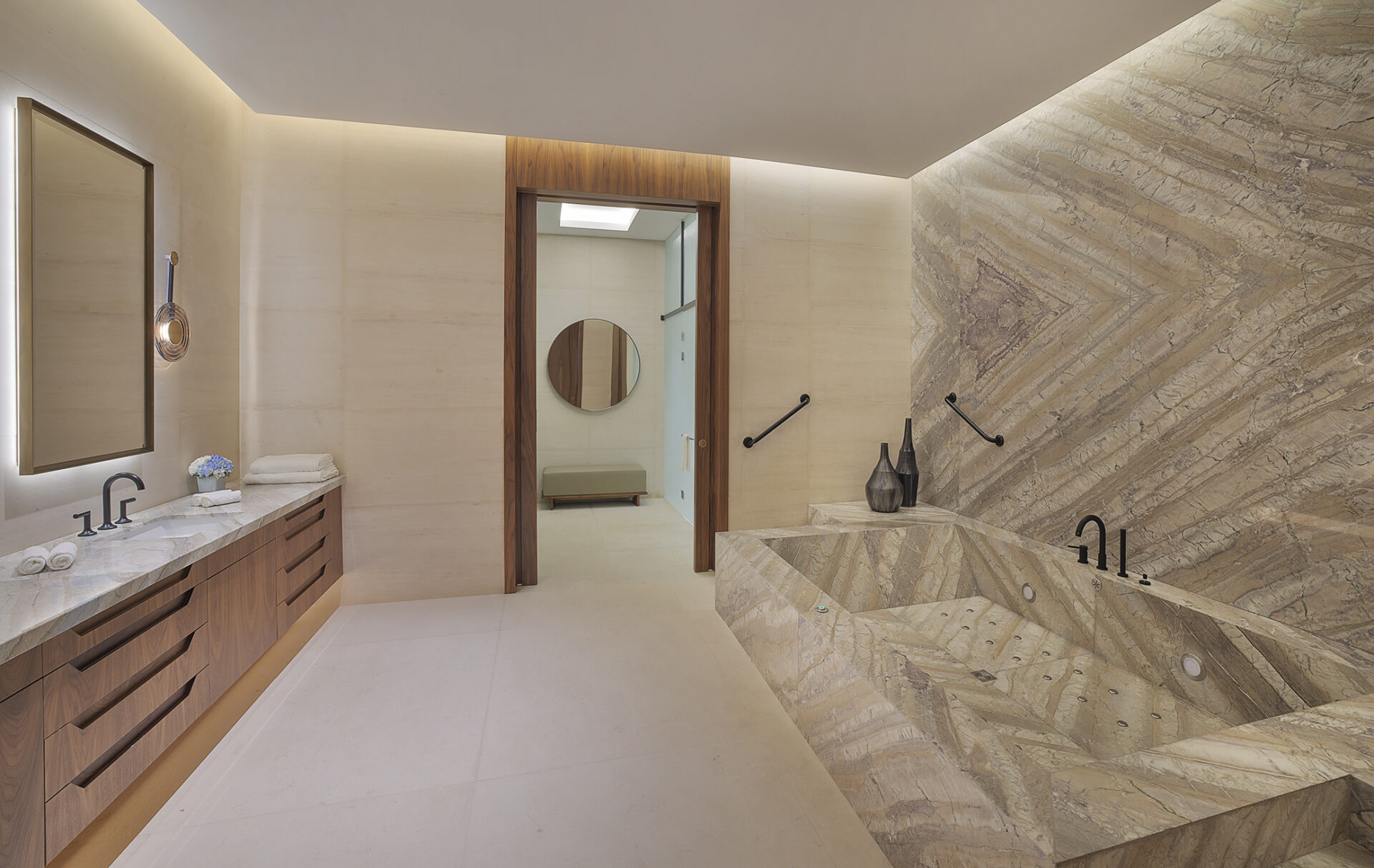 « Conrad Hotels & Resorts » ouvre son premier hôtel au Maroc avec le ...