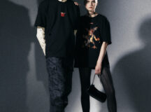 Hyper Courrèges : Un Voyage Olfactif Moderne dans l'Essence de ...