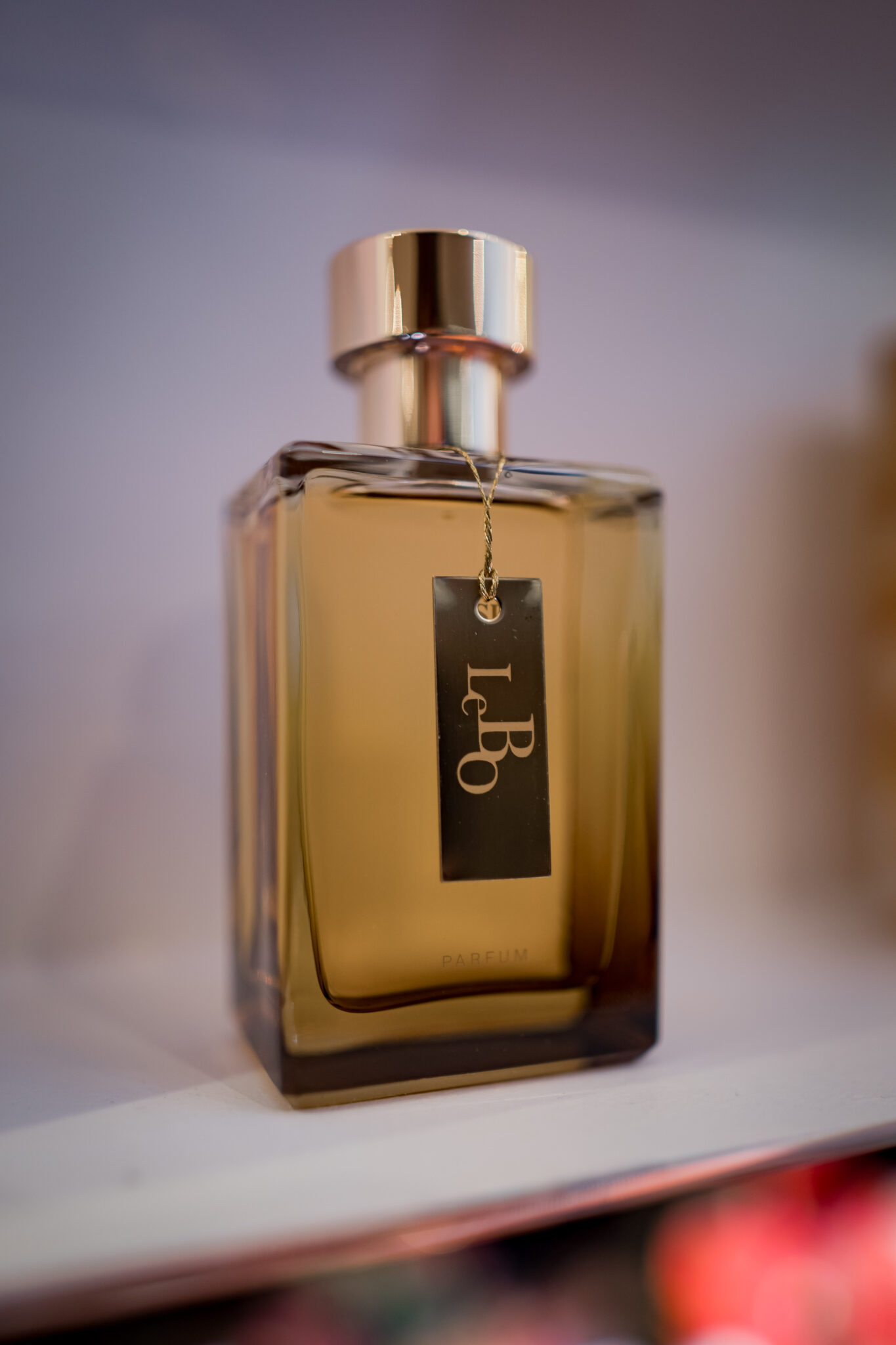Maison Lebo Parfums Dévoile sa Première Boutique à Paris, une Ode au ...