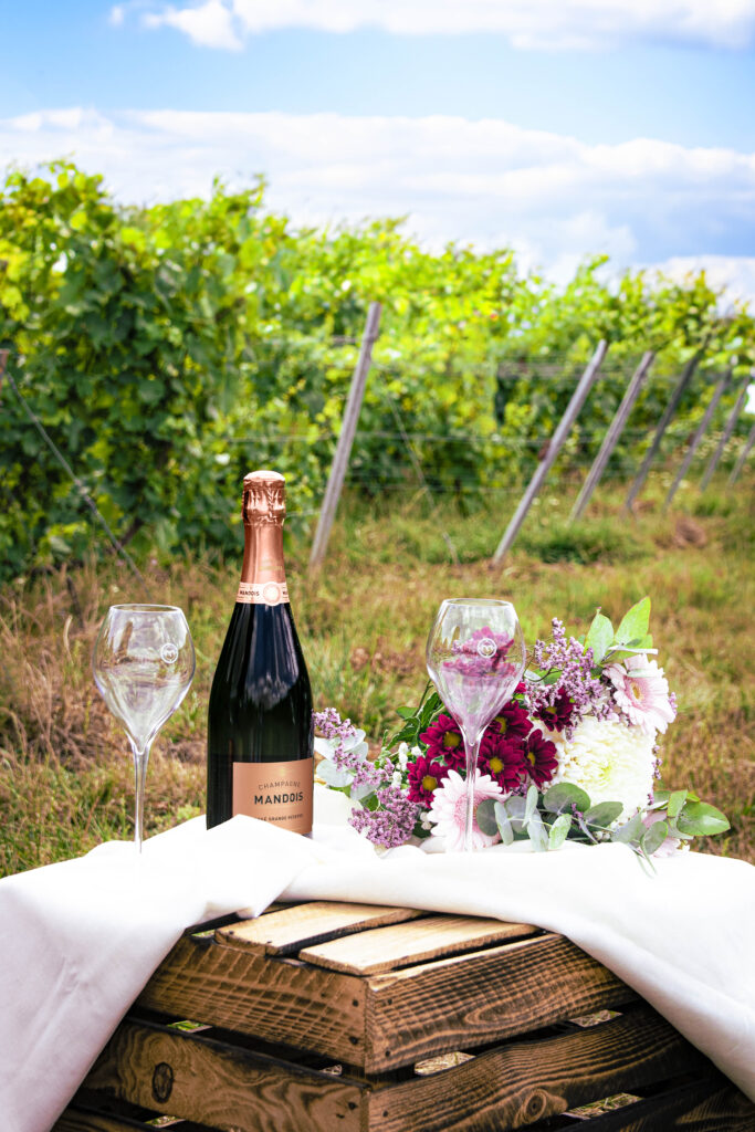 Meilleurs champagnes pour un mariage : choisir une cuvée qui tient ...