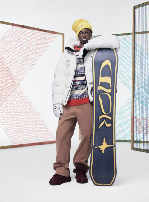 Le Klay ou le renouveau chic de la salle de sports à Paris - Luxsure