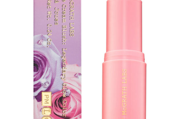 Aubade Parfums présente "Anecdote" - Luxsure