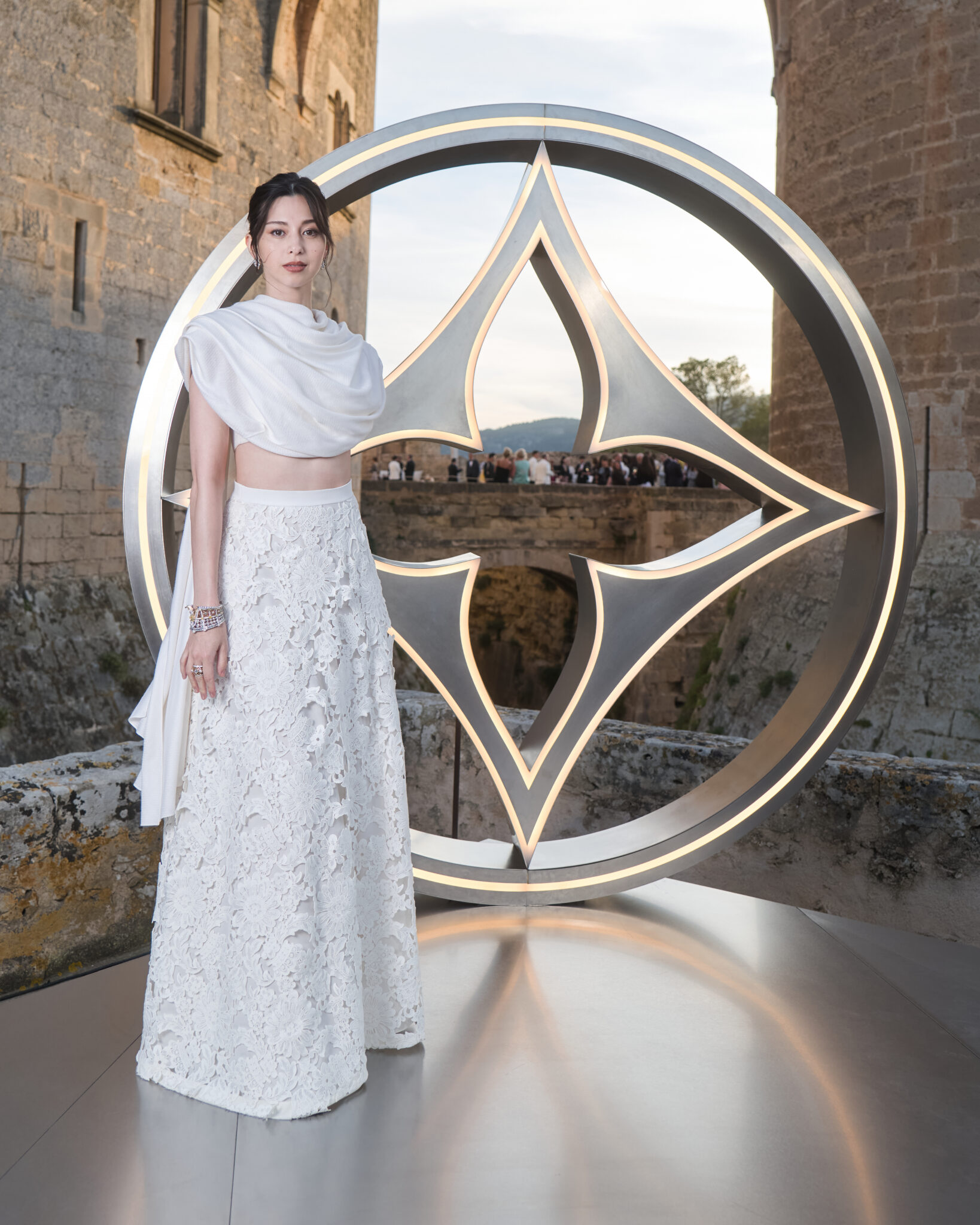 Virtuosity par Louis Vuitton : 110 joyaux de Haute Joaillerie pour ...