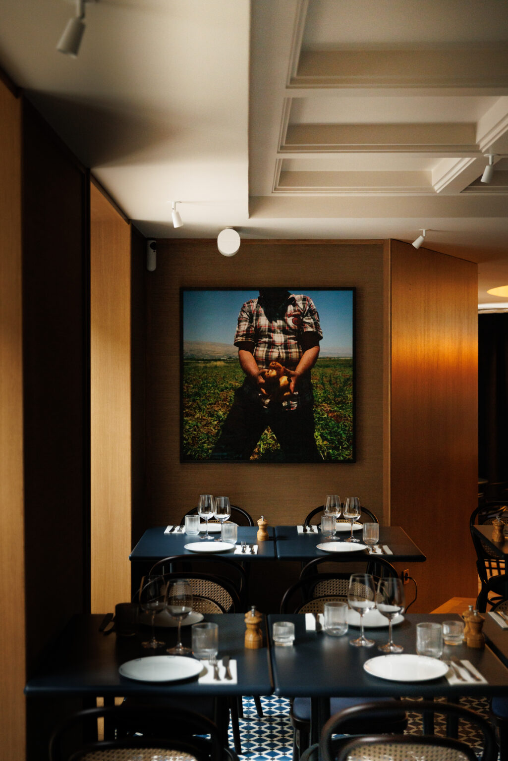 Em Sherif Café s’installe à Paris : la générosité levantine prend ses ...