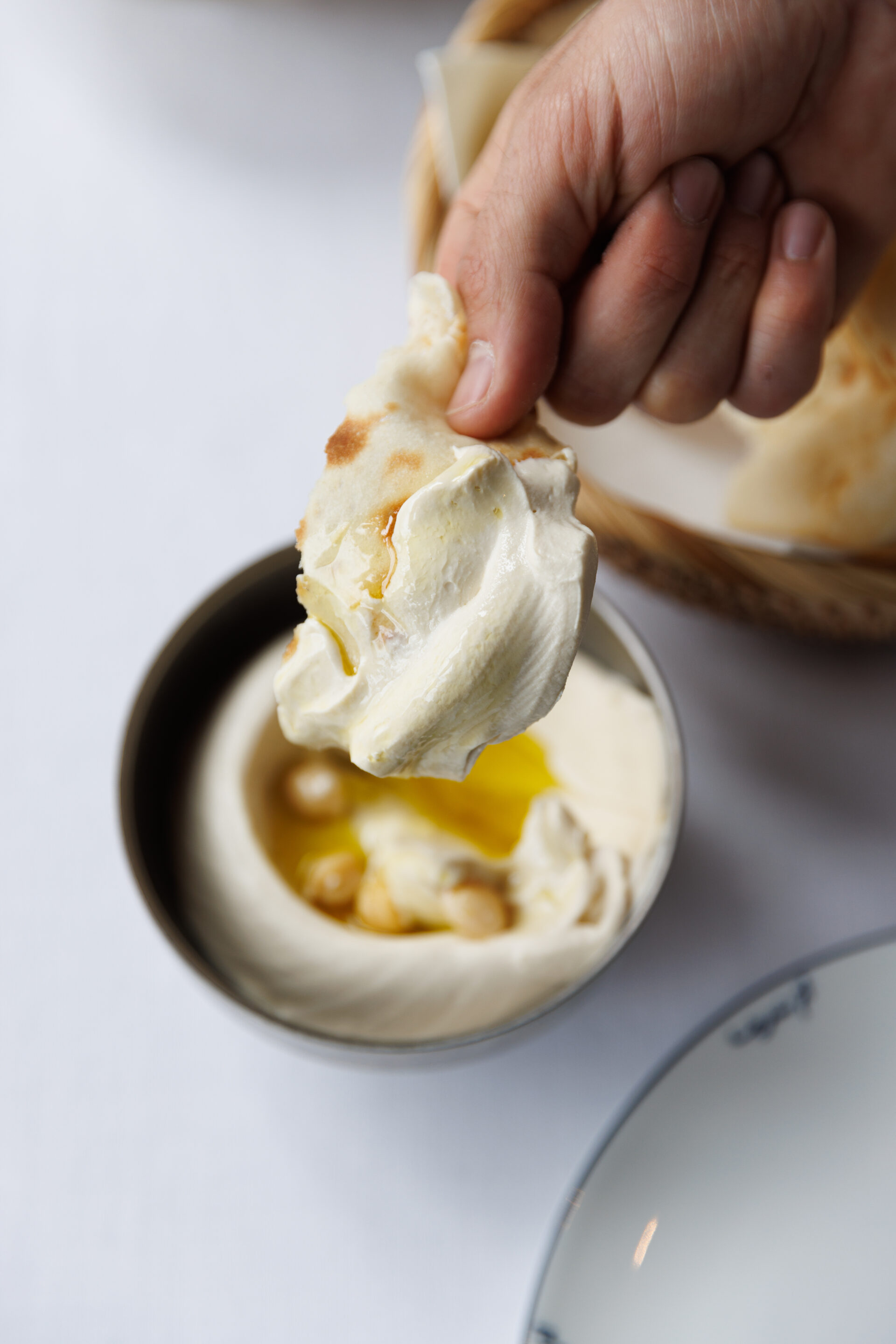 Em Sherif Café s’installe à Paris : la générosité levantine prend ses ...