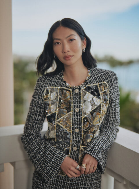 Luxsure - UNE CERTAINE VISION DU LUXE