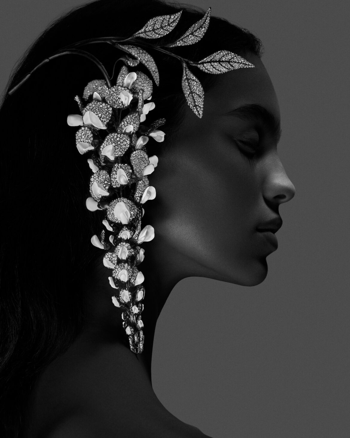 Boucheron Haute Joaillerie 2025 : «Impermanence» — la poésie de l ...