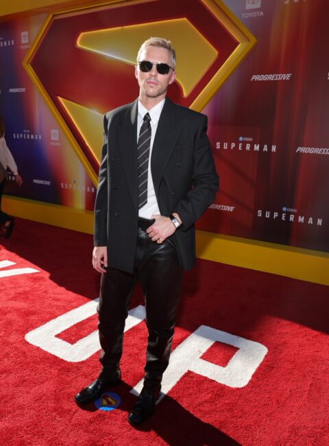 L'imprimé animal règne chez Louis Pion ! - Luxsure