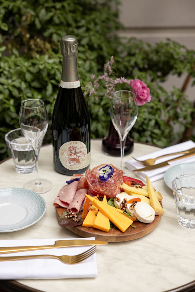 Meilleurs champagnes pour un mariage : choisir une cuvée qui tient ...