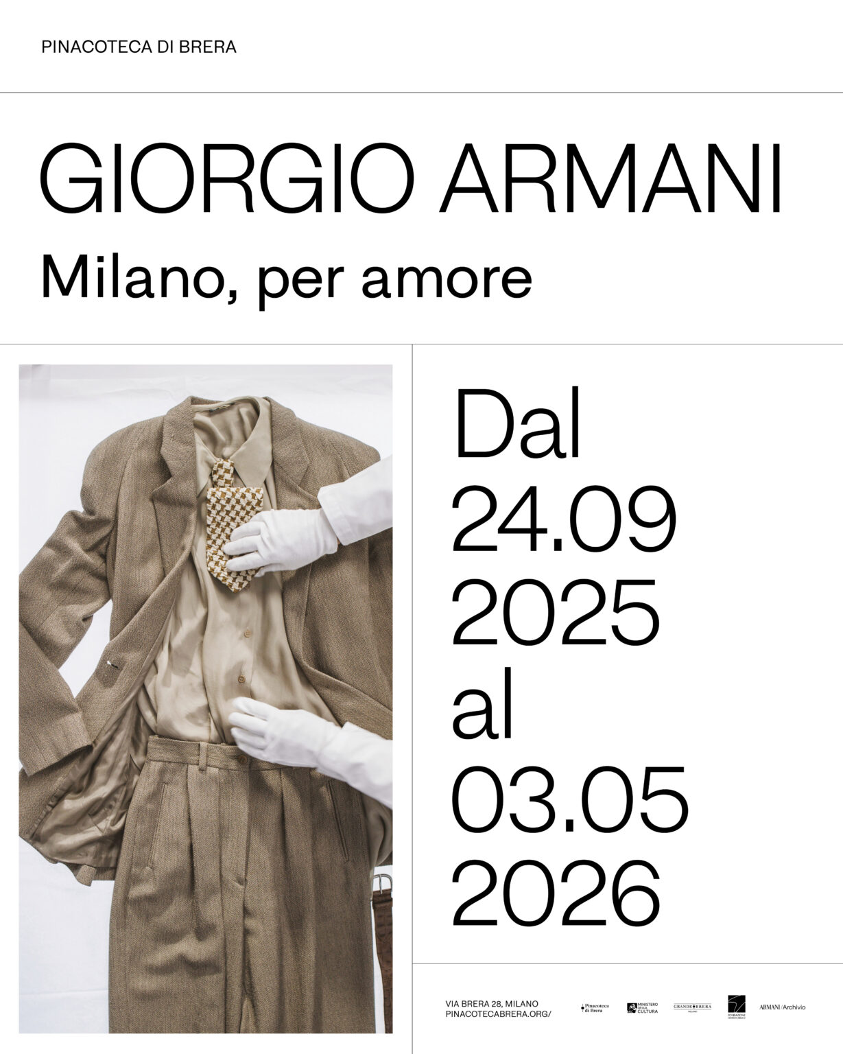 Milan : L’Hymne à la Beauté de Giorgio Armani Joue les Prolongations ...