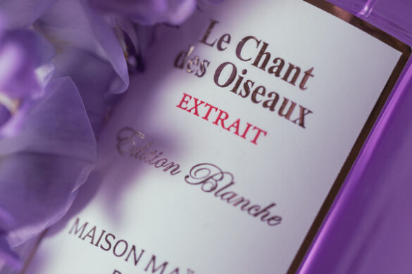 Hourglass Phantom Blur Balm : le mat flouté nouvelle génération - Luxsure